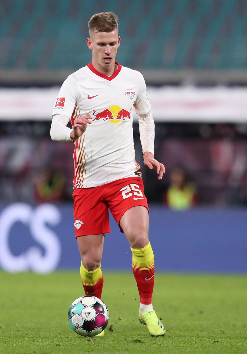 Bundesliga. Dani Olmo myśli o powrocie do Hiszpanii - Sport w INTERIA.PL Bundesliga. Dani Olmo myśli o powrocie do Hiszpanii - Sport w INTERIA.PL