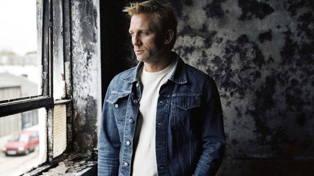 Daniel Craig w "Domu snów" - Film w INTERIA.PL