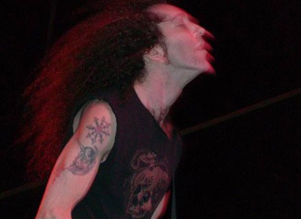 Brutal Truth w Polsce - Muzyka w INTERIA.PL