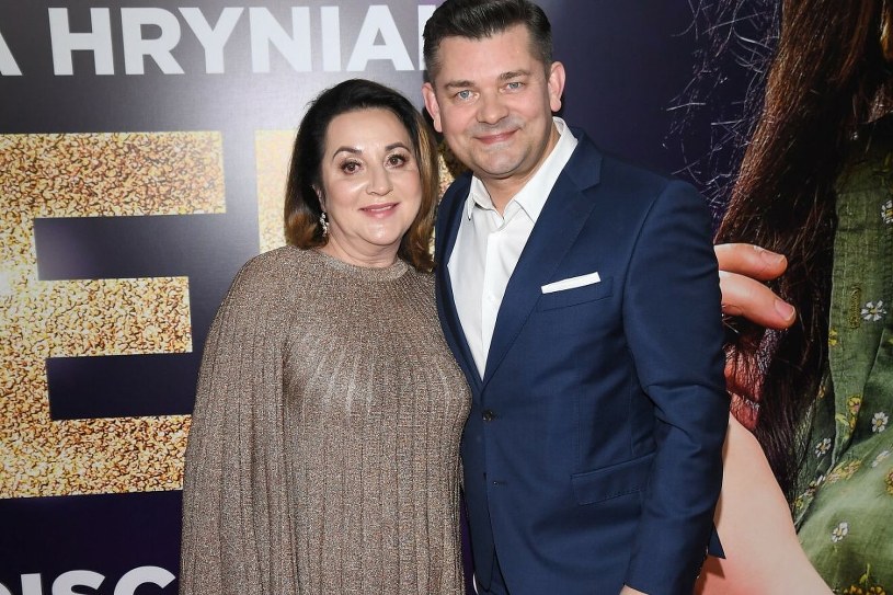 Co za zmiana! Danuta Martyniuk już tak nie wygląda. Nowe zdjęcia ...