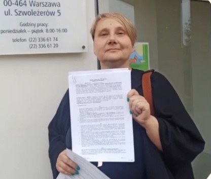 Samobójstwa dzieci i młodzieży. Fundacja Zobacz... Jestem rusza z ...