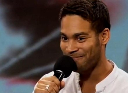 Wielki talent: 27-letni nauczyciel - Muzyka w INTERIA.PL