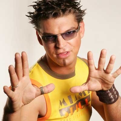 Danzel: Dlaczego Polska? - Muzyka w INTERIA.PL