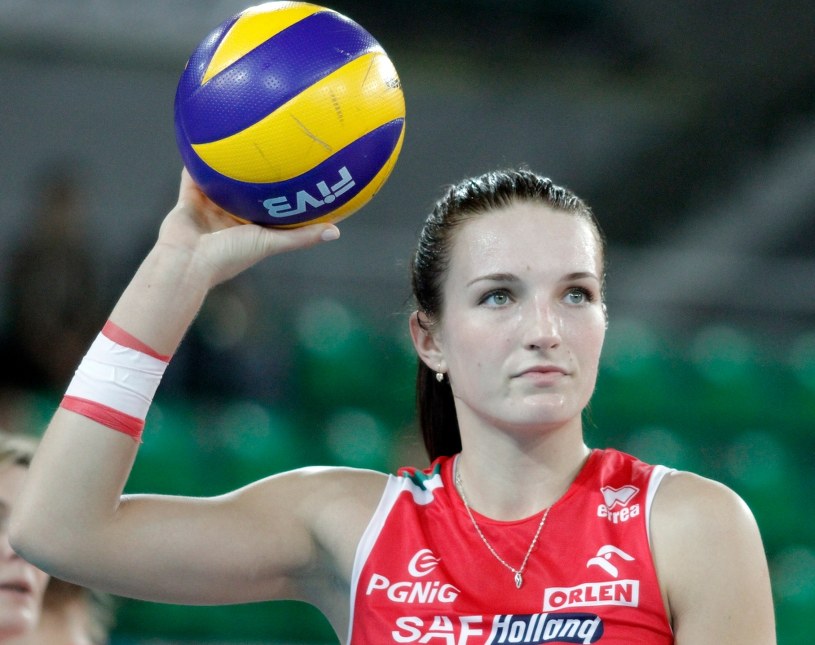 Daria Paszek - Alchetron, The Free Social Encyclopedia