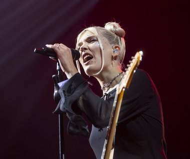 Daria Zawiałow i Sokół we wspólnym teledysku. Posłuchaj singla "Laura ...