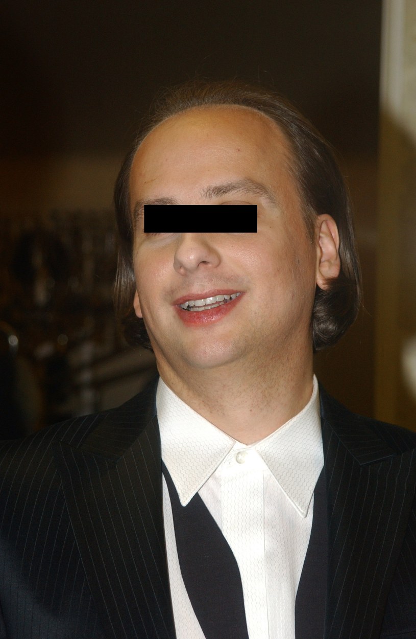 Jest decyzja sądu ws. Dariusza K.! - pomponik.pl