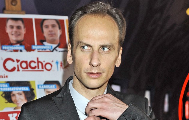 Były Górniak został ojcem? - pomponik.pl