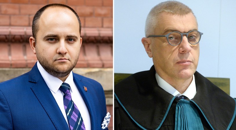 Śmierć Mikołaja Filiksa. Dariusz Matecki zamierza pozwać Romana ...