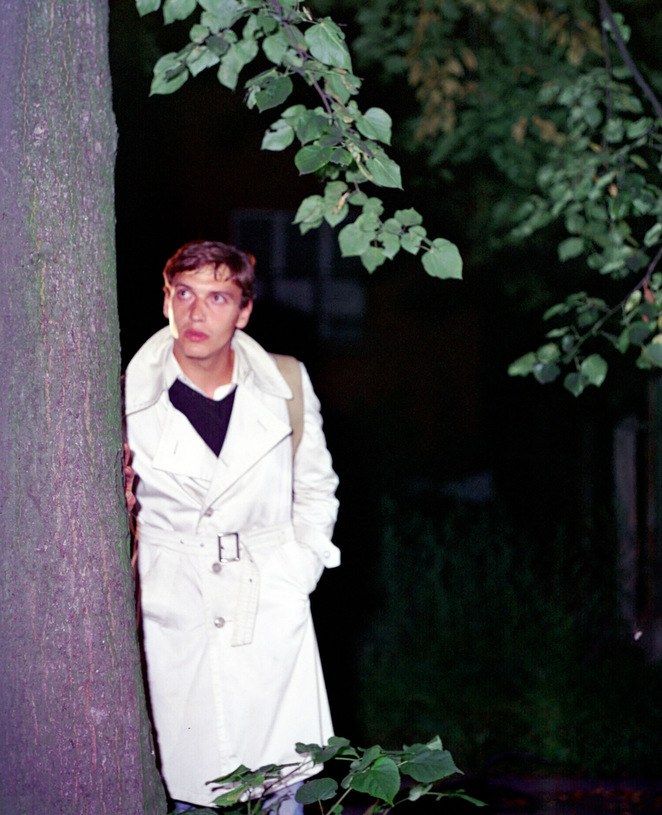 Śmierć aktora "Kogla-mogla" do tej pory pozostaje niewyjaśniona ...