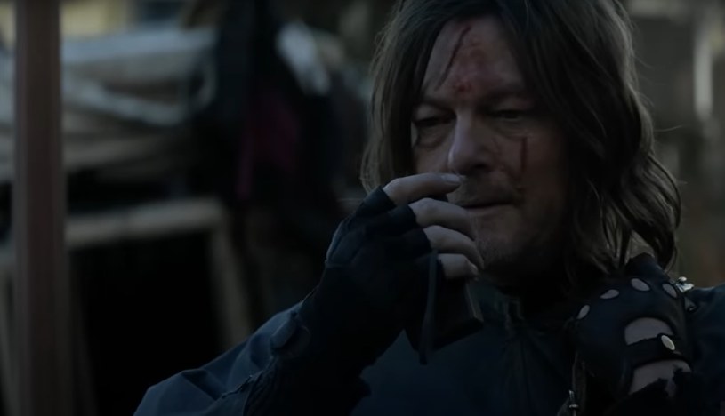 "The Walking Dead": Nowy serial z Darylem Dixonem. Kiedy premiera ...