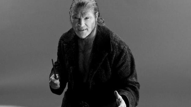 Zmarł David Legeno, znany z filmów o Harrym Potterze - Film w INTERIA.PL