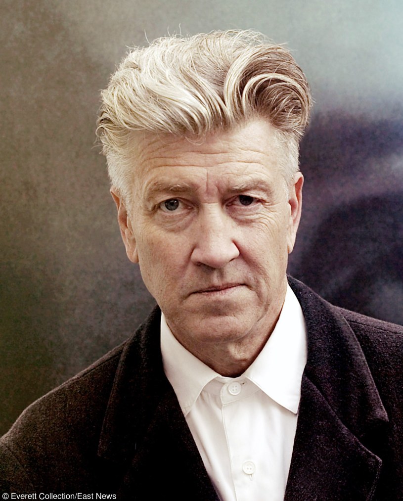 David Lynch: Urodziny mistrza surrealizmu - Film w INTERIA.PL