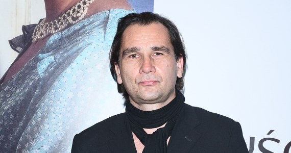 Dawno niewidziany Hubert Zduniak na premierze filmowej - Zdjęcia ...