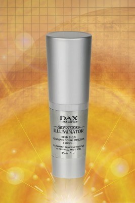 Dax Cosmetics Express Illuminator - Kobieta w INTERIA.PL
