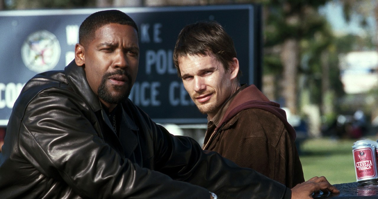 Denzel Washington szczerze o Oscarach. Nie obchodzą go już - Film w ...