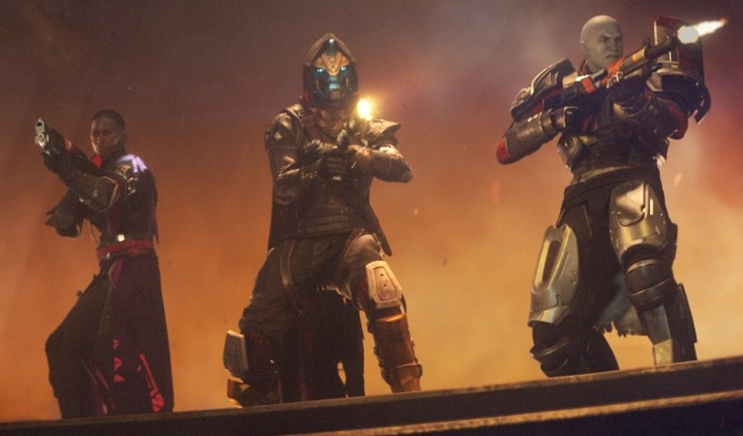 Bungie Software włącza się do walki z pożarami w Australii - Gry w ...