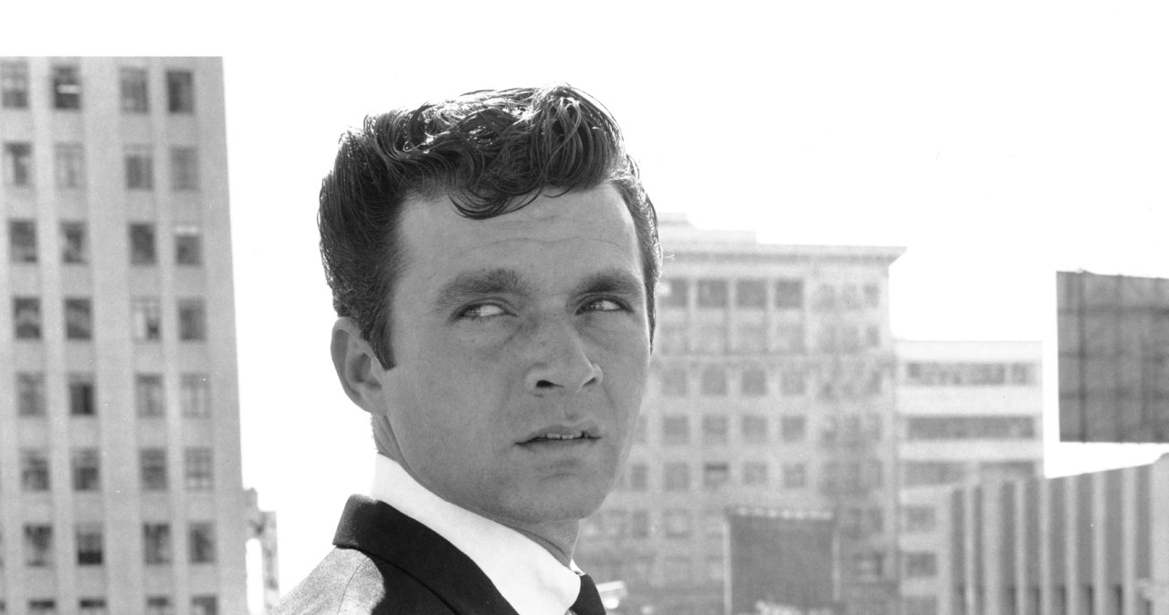 Dick Dale nie żyje. Król surf rocka miał 81 lat - Muzyka w INTERIA.PL