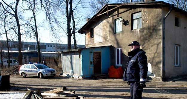 Rodzinna tragedia w Łodzi - Wydarzenia w INTERIA.PL Rodzinna tragedia w Łodzi - Wydarzenia w INTERIA.PL