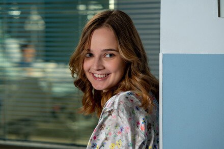 Dobra robota. Naprawdę - Świat Seriali w INTERIA.PL