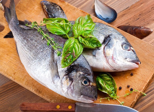 Po czym poznać świeżą rybę - Kobieta w INTERIA.PL
