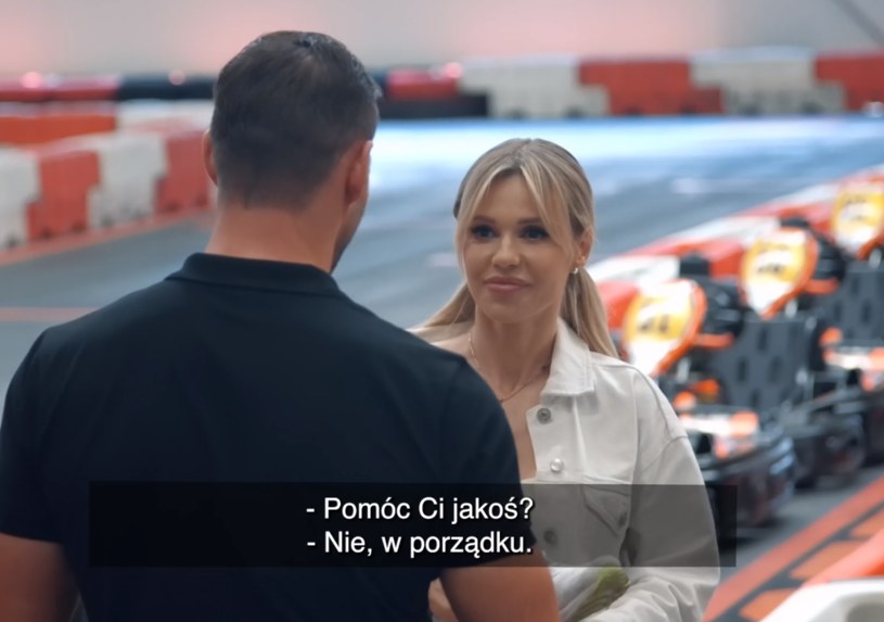 Doda 12 Kroków Do Miłości Jako Jedyny Skradł Zainteresowanie Dody