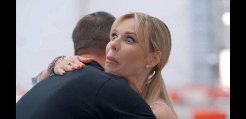 "DODAtek. 12 kroków do miłości". Czy Doda dogada się ze Stefanem? "Nienawidzę zasad" - pomponik.pl