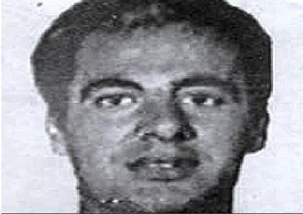 Aresztowano "numer dwa sycylijskiej mafii" - Wydarzenia w INTERIA.PL