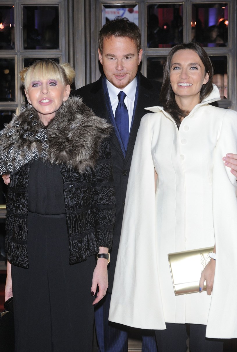 Zmarł Jan Kulczyk. Rodzina pogrążona w żałobie - pomponik.pl