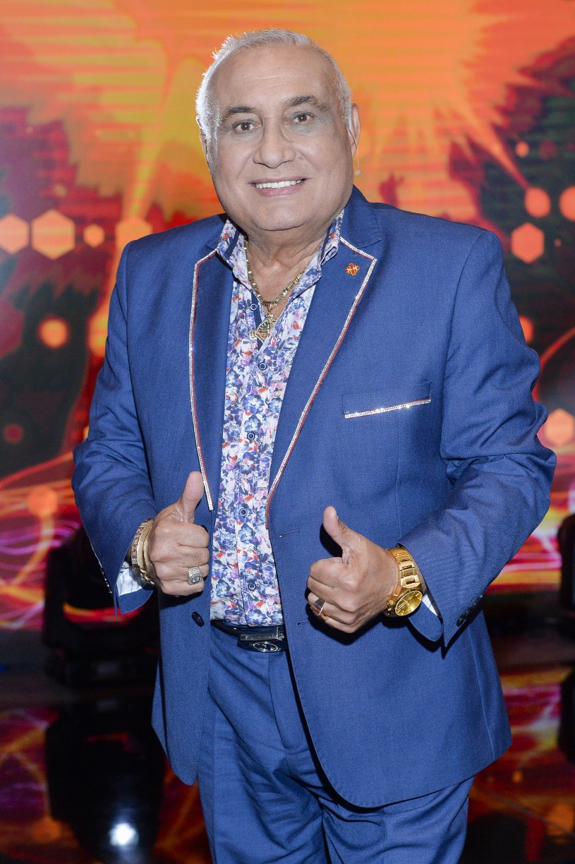 Don Vasyl przygarnął bezdomnego mężczyznę. Niebywałe, co dla niego ...