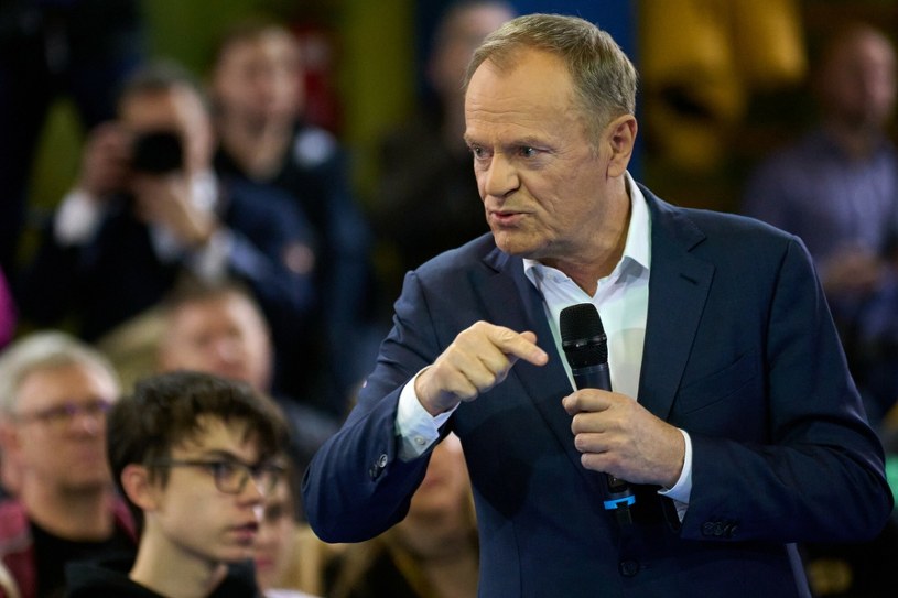 Senat, audyt finansowy i Tomasz Grodzki. Stanisław Karczewski ...