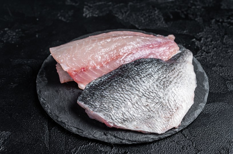 Ryba dorada: czy jest zdrowa? Oto dlaczego warto ją jeść - Kobieta w ...