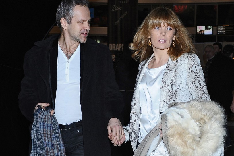 Dorota Chotecka nigdy wcześniej o tym nie mówiła! - pomponik.pl