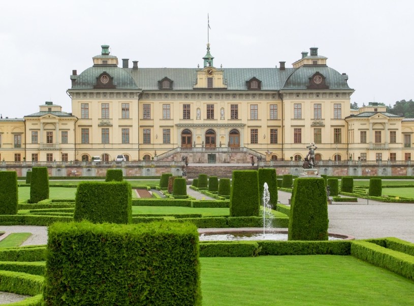 Szwecja: Królowa twierdzi, że mieszka w pałacu z duchami - Wydarzenia w ... Szwecja: Królowa twierdzi, że mieszka w pałacu z duchami - Wydarzenia w ...