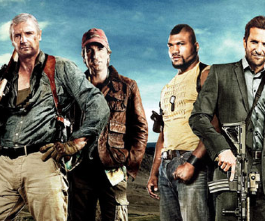 Drużyna A - Film w Interia.pl