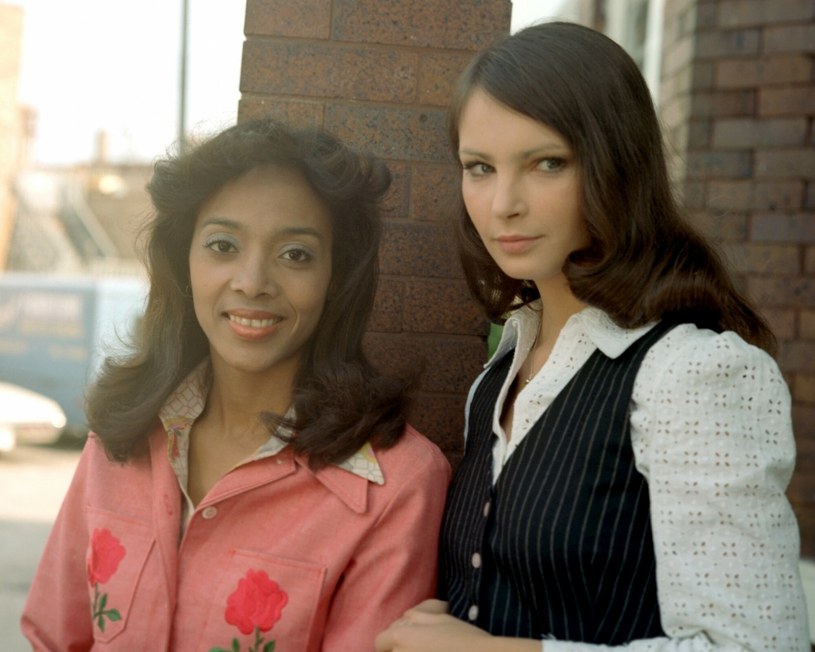 Anna Dymna słyszała na ulicy ohydne słowa na swój temat: "Ładna byłaś ...