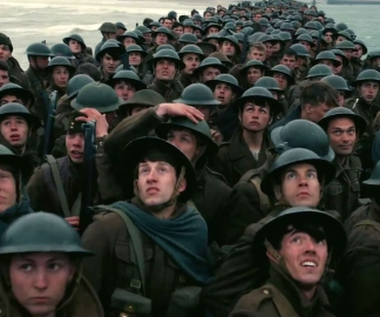 Dunkierka - Film w Interia.pl