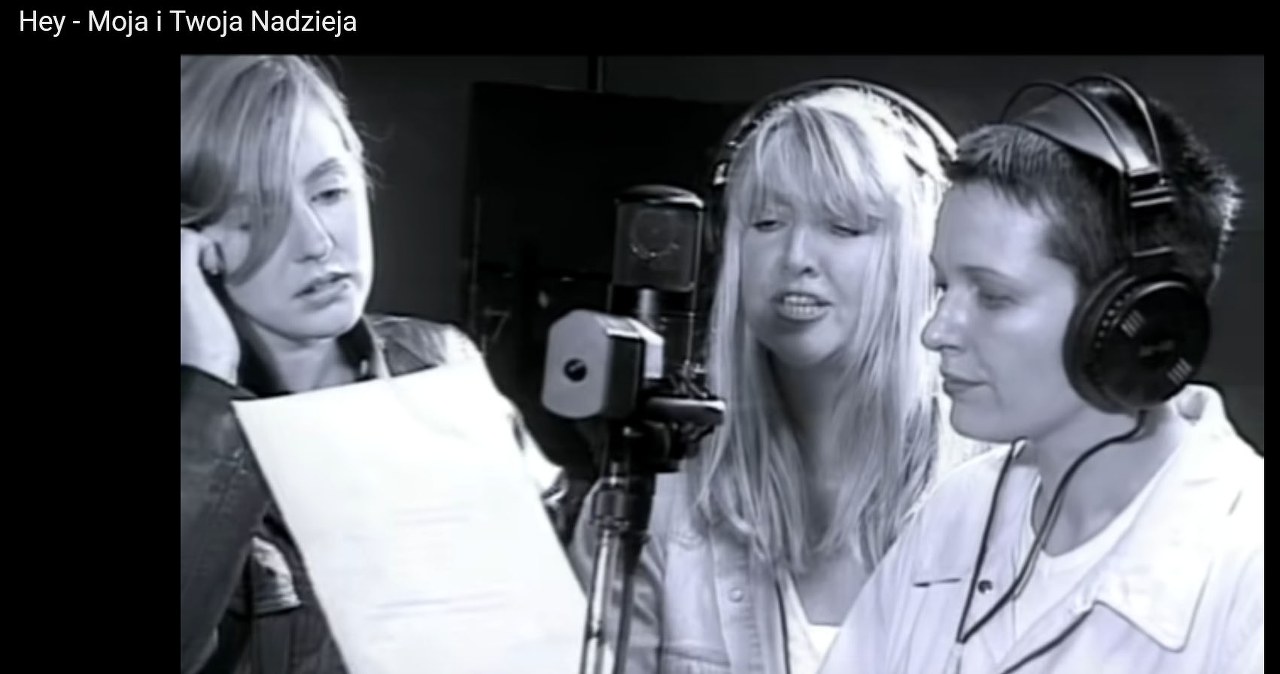 "Wielka woda": "Moja i twoja nadzieja" w serialu Netflixa o powodzi tysiąclecia - Muzyka w ...