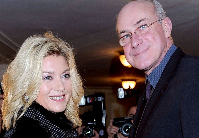 Urodziny w cieniu tragedii. Edyta Olszówka opłakuje śmierć byłego ...