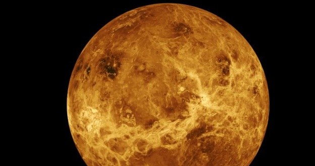 Terraforming Wenus, czyli jak osiedlić się w piekle - Geekweek w INTERIA.PL