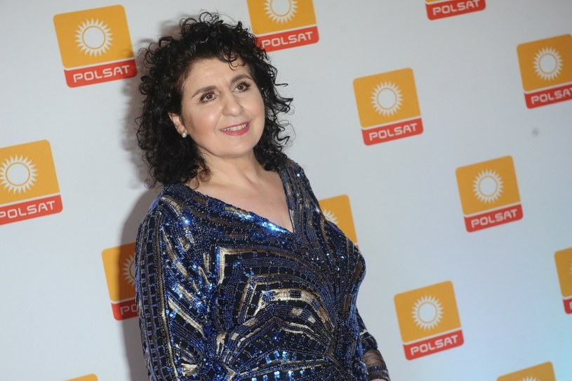 "The Voice Senior". Dlaczego Eleni nie chce zasiąść w jury? - pomponik.pl