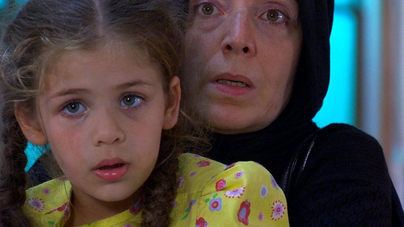 "Zranione ptaki" zamiast "Elif" Turecki serial znika z anteny TVP ...