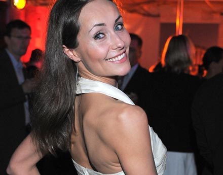 Wakacyjna Elisabeth Duda - Film w INTERIA.PL