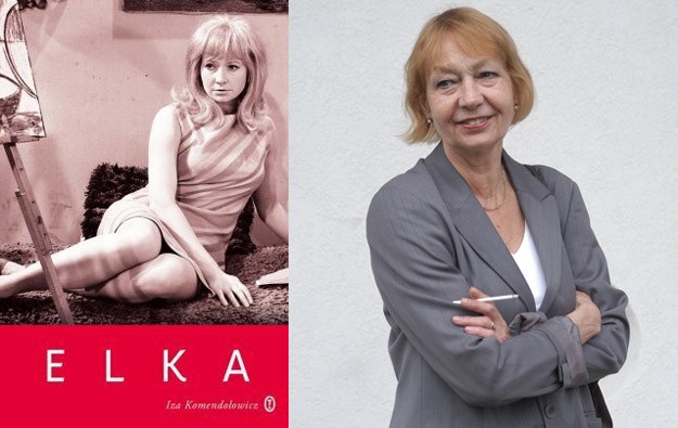 "Elka", czyli prawda o Elżbiecie Czyżewskiej - Film w INTERIA.PL