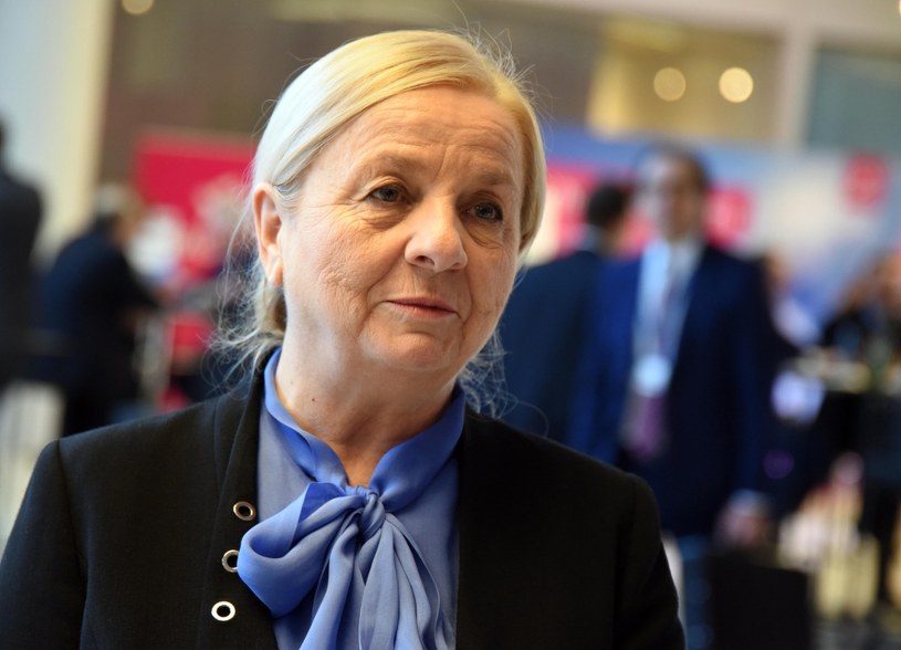 Wiceprezydent Krakowa odwołana - fakty.interia.pl