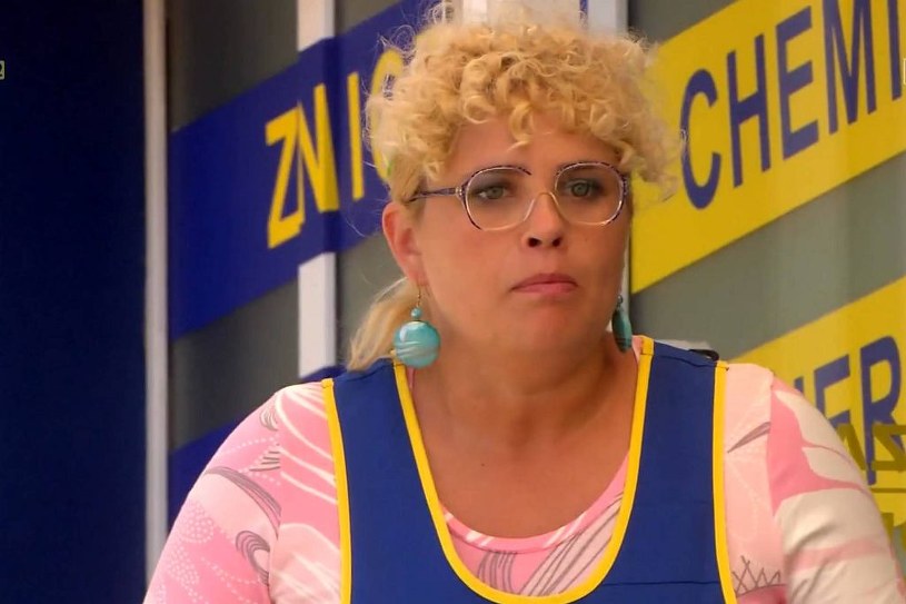 Kiedyś Jola z "Rancza", dziś ulubienica widzów. Co robi Elżbieta ...