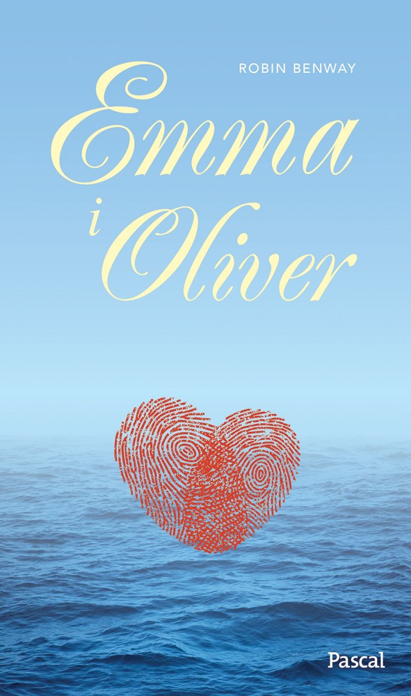 Emma & Oliver, Robin Benway - Kobieta w INTERIA.PL