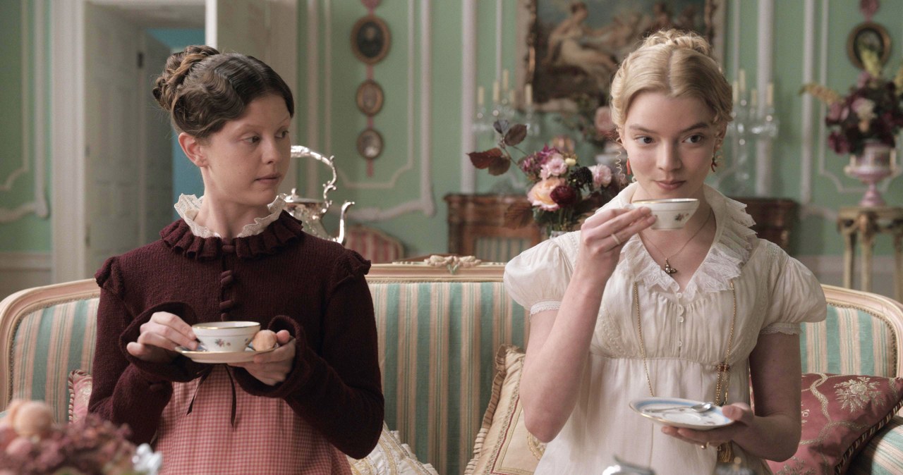 Oto 3 perełki HBO Max, które poprawią ci nastrój w jesienny wieczór ...