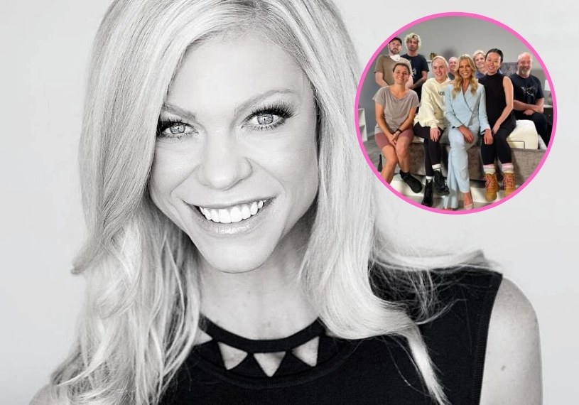 Erin Jayne Plummer nie żyje. Australijska dziennikarka popełniła ...