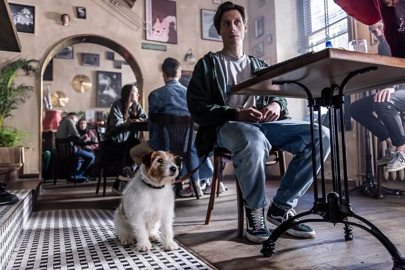 "Kiedy ślub?": Nowy serial z Marią Dębską. Mówi o odważnych scenach ...