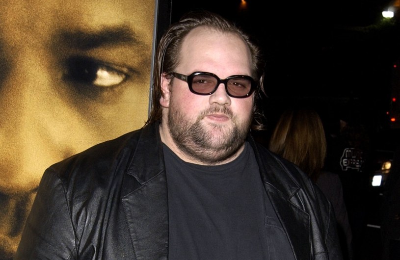 Ethan Suplee ważył ponad 200 kg! Aktor zrzucił połowę wagi - Film w ...
